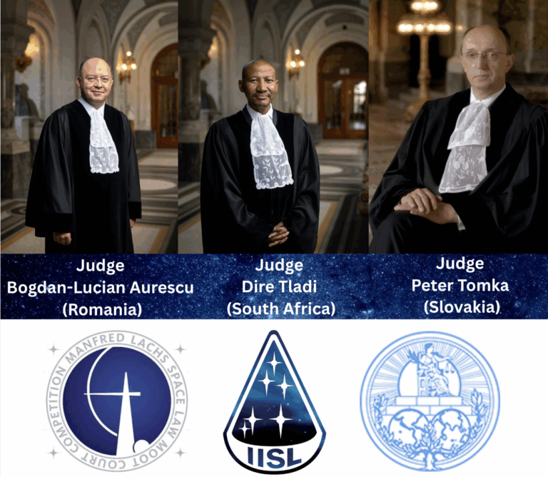 IAC 2025 in Sydney – IISL – International Institute of Space Law