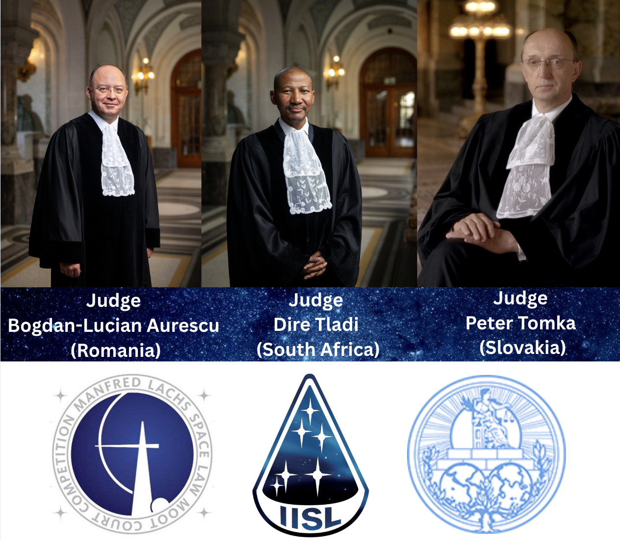 IAC 2025 in Sydney – IISL – International Institute of Space Law